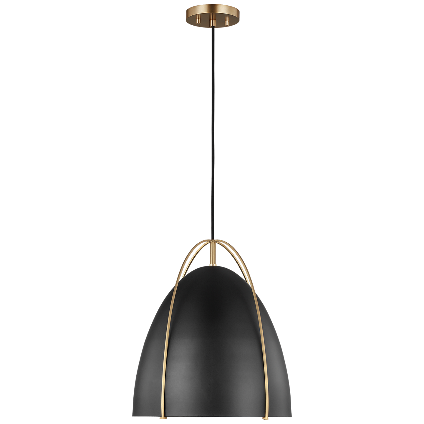 Norman One Light Pendant – Eunice Taylor