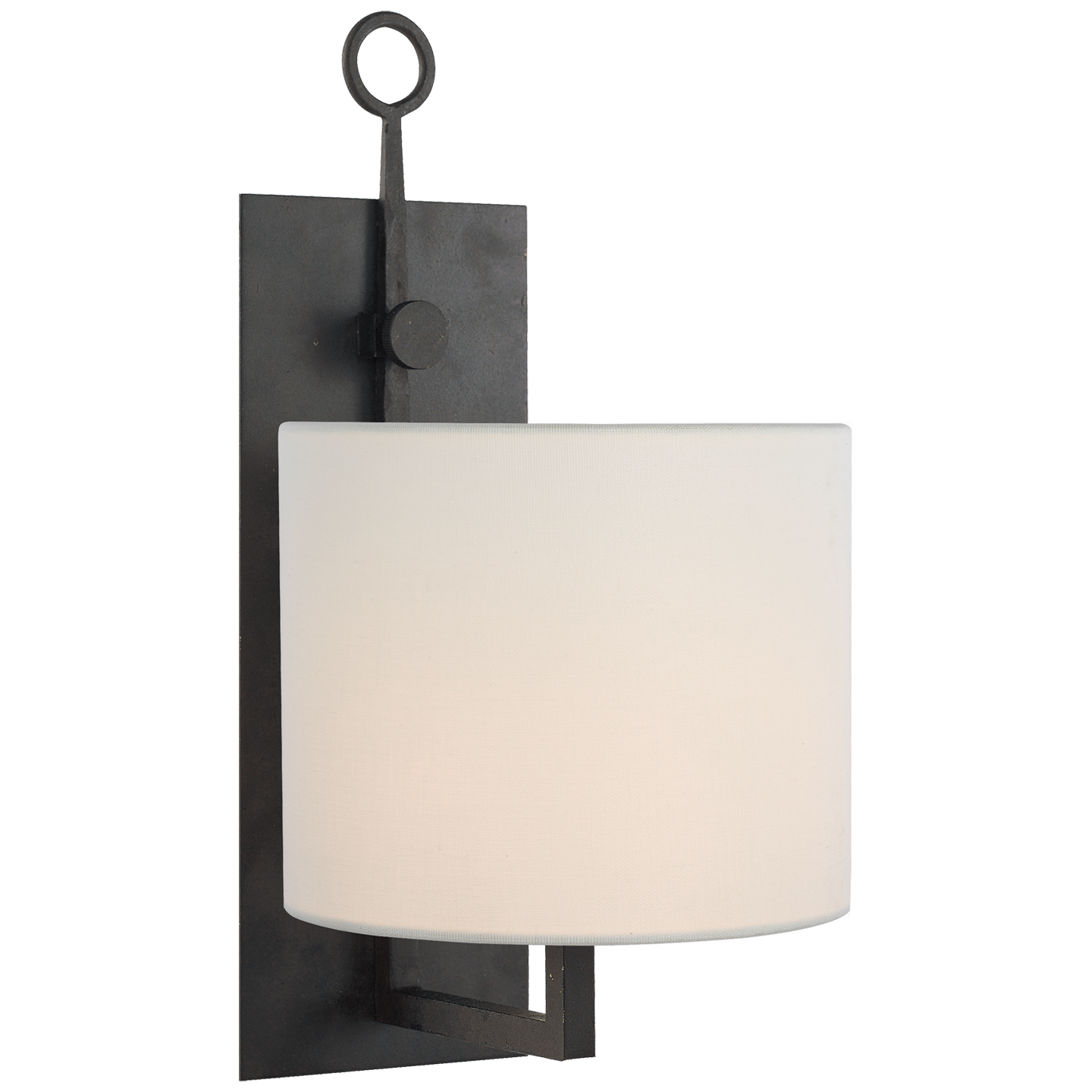 Aspen Iron Wall Lamp – Eunice Taylor