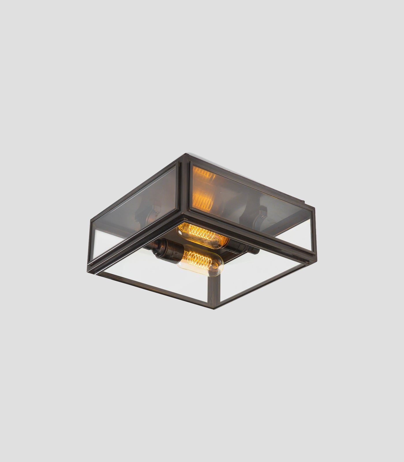 Elm Ceiling Light – Eunice Taylor
