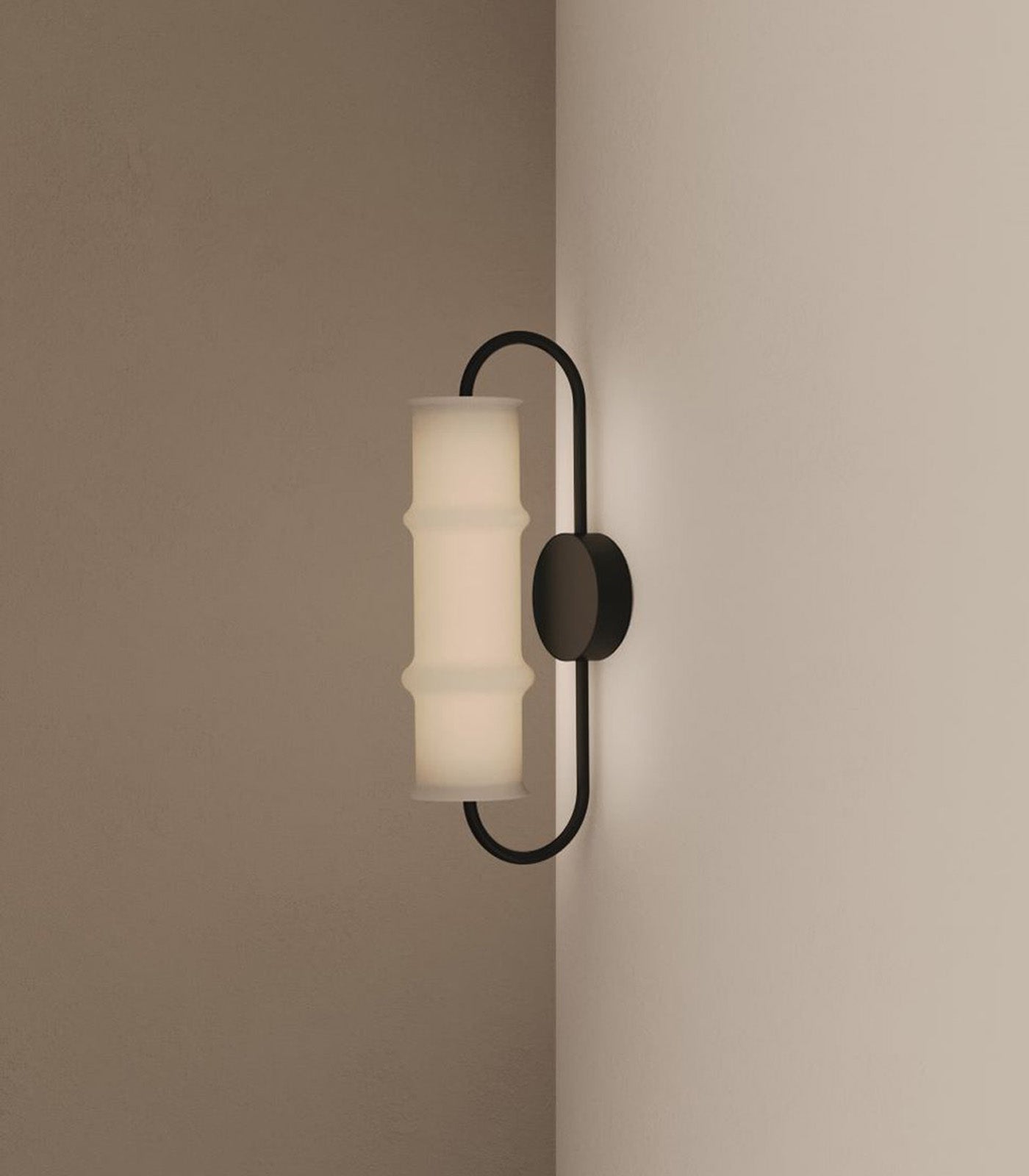 Canna Wall Light – Eunice Taylor