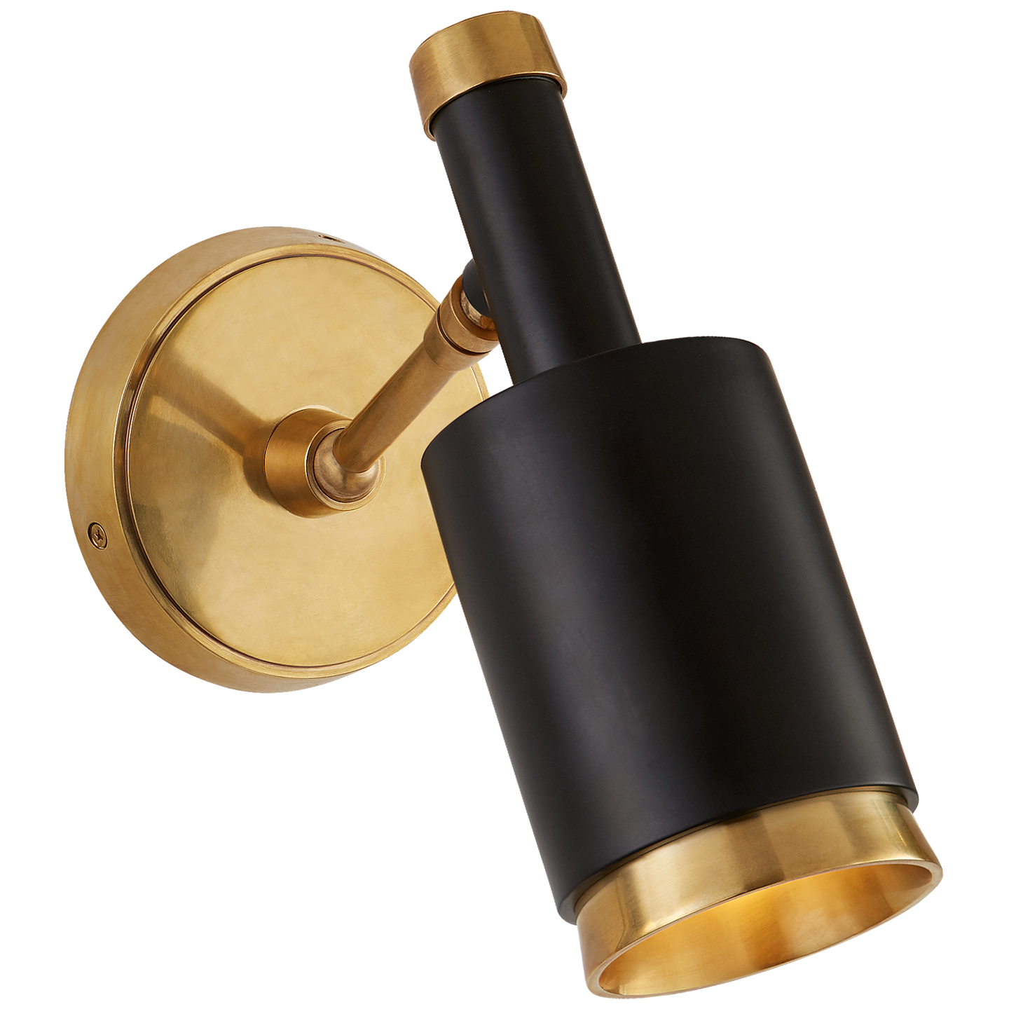 Anders Small Articulating Wall Light – Eunice Taylor