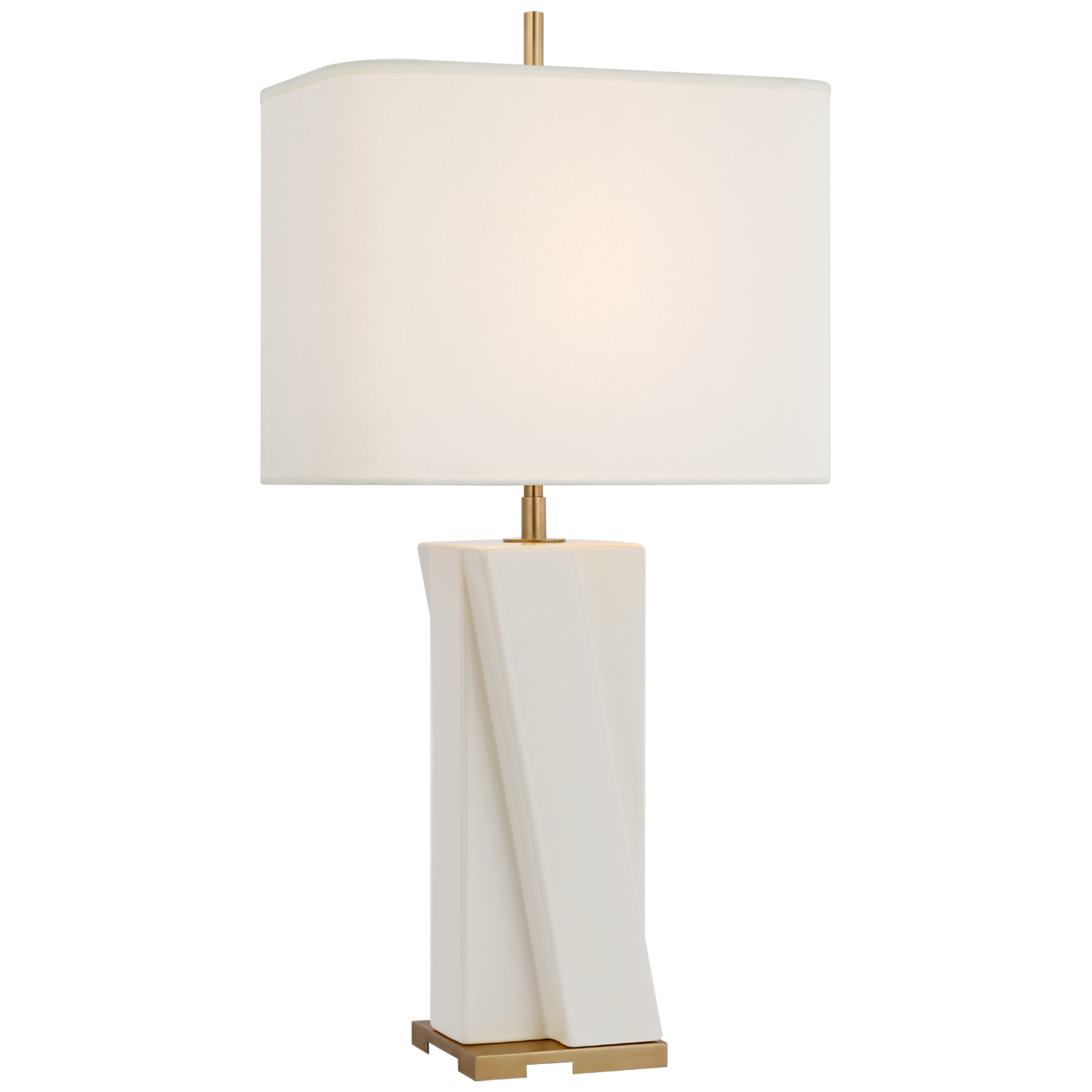 Niki Medium Table Lamp – Eunice Taylor