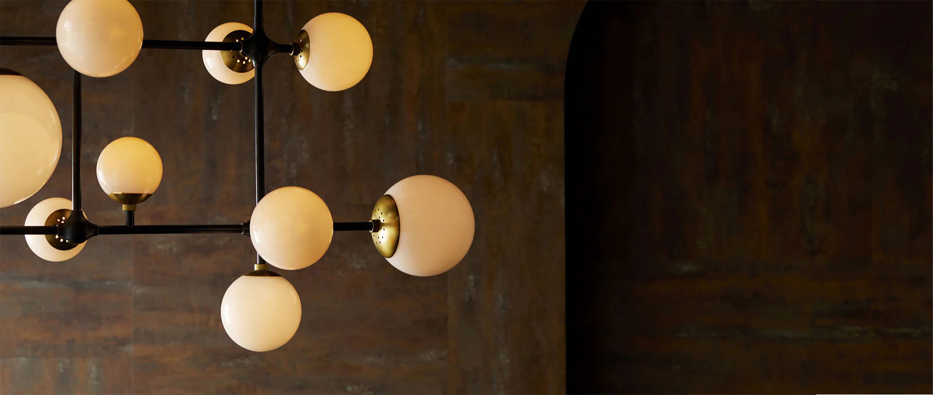 Designer Chandeliers – Eunice Taylor NZ