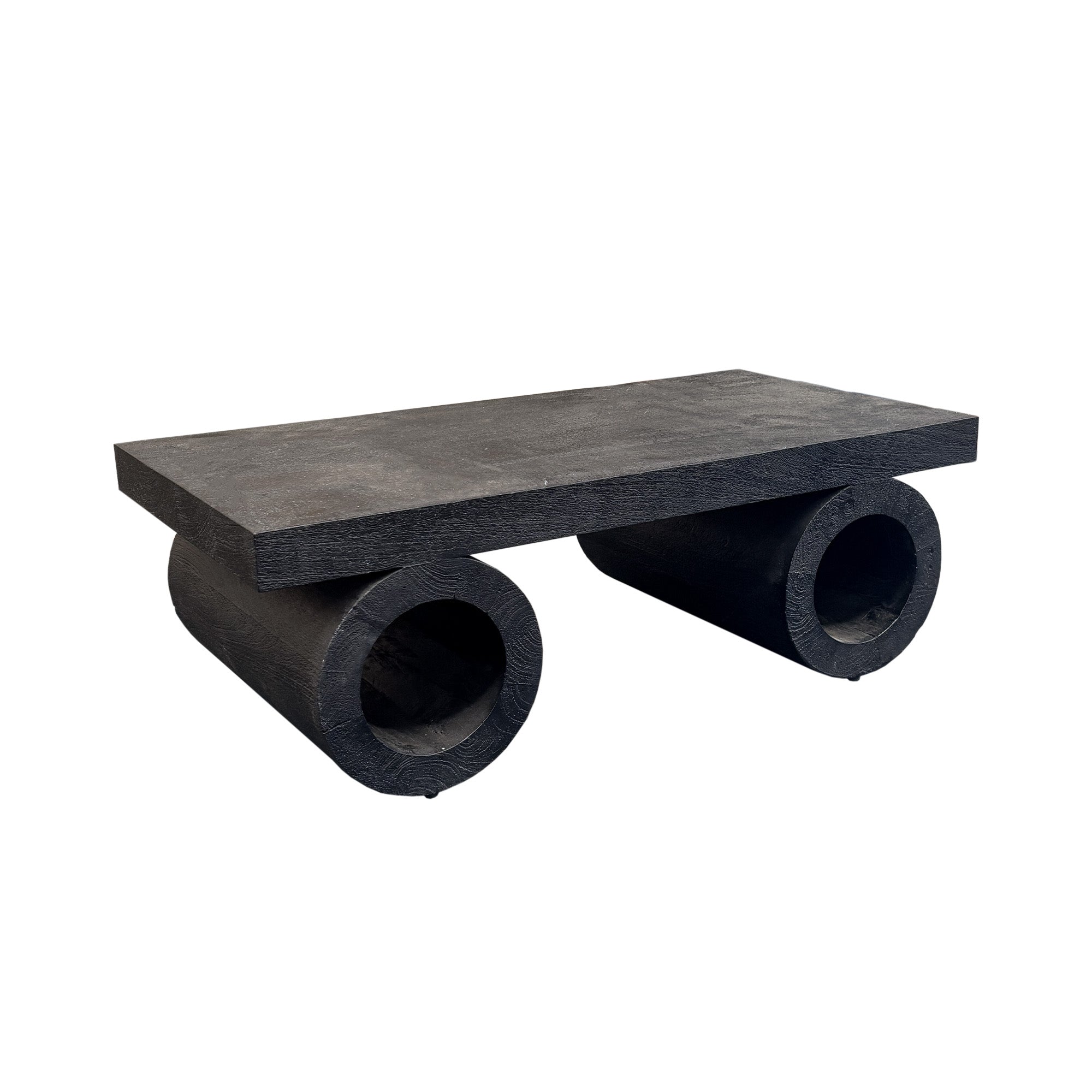 Maximus Coffee Table – Eunice Taylor