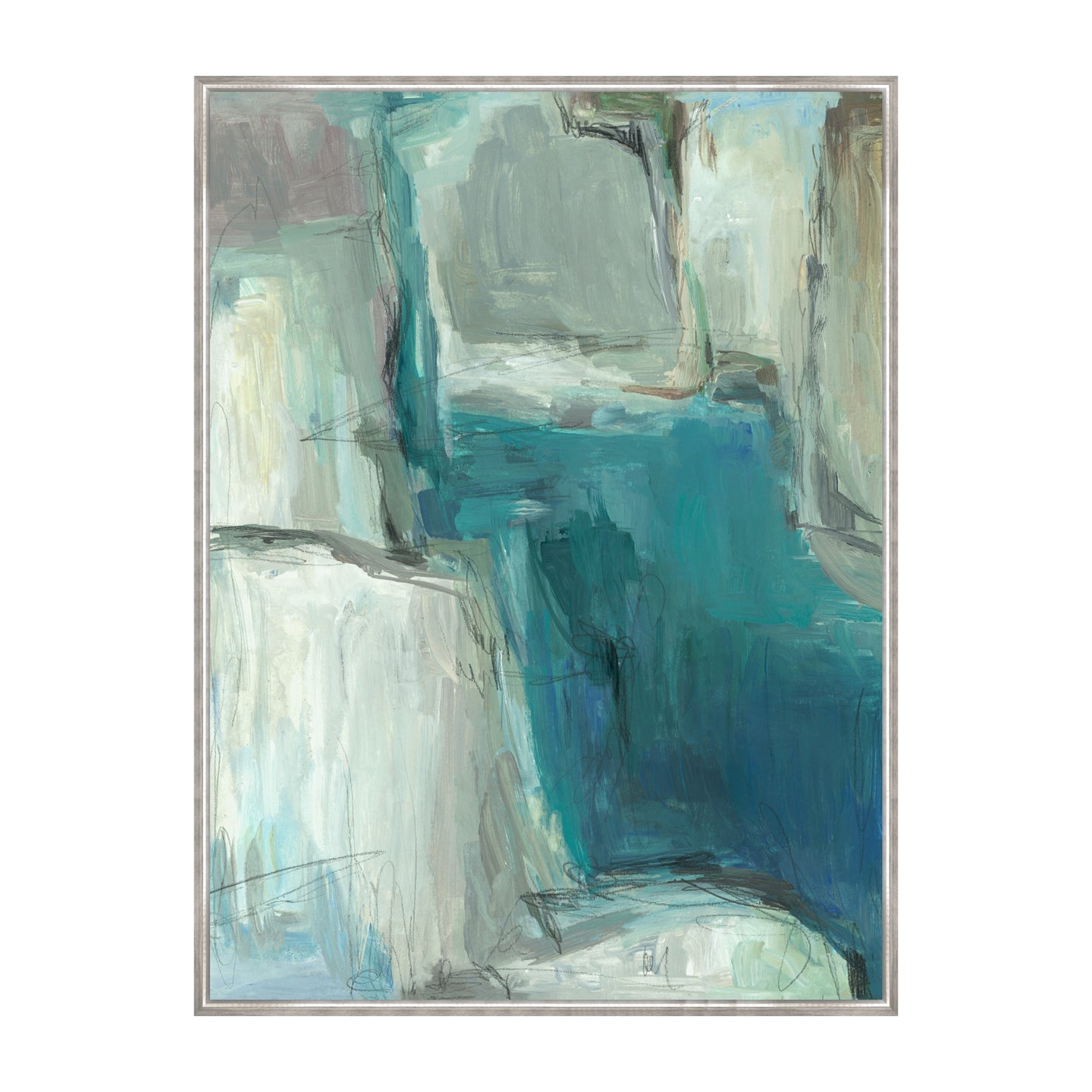 Urban Green II – Eunice Taylor