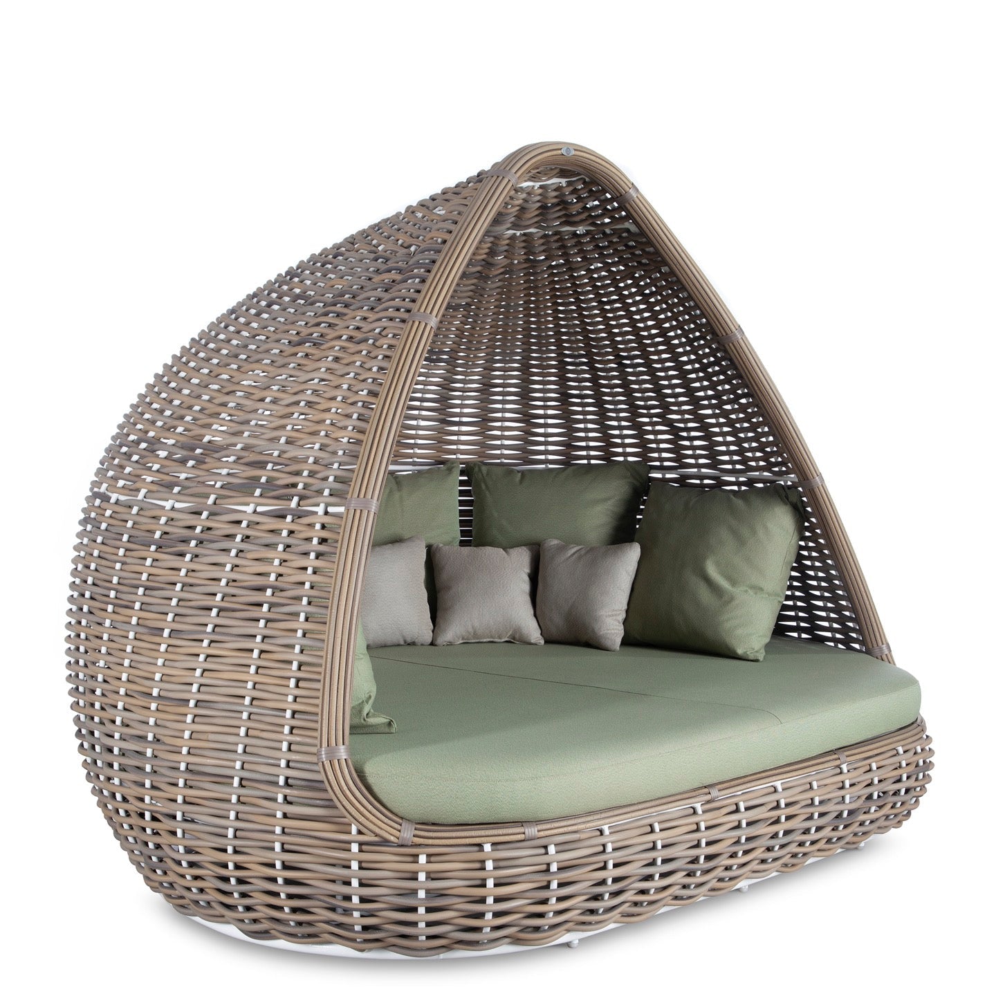 Shade Daybed - Beta – Eunice Taylor