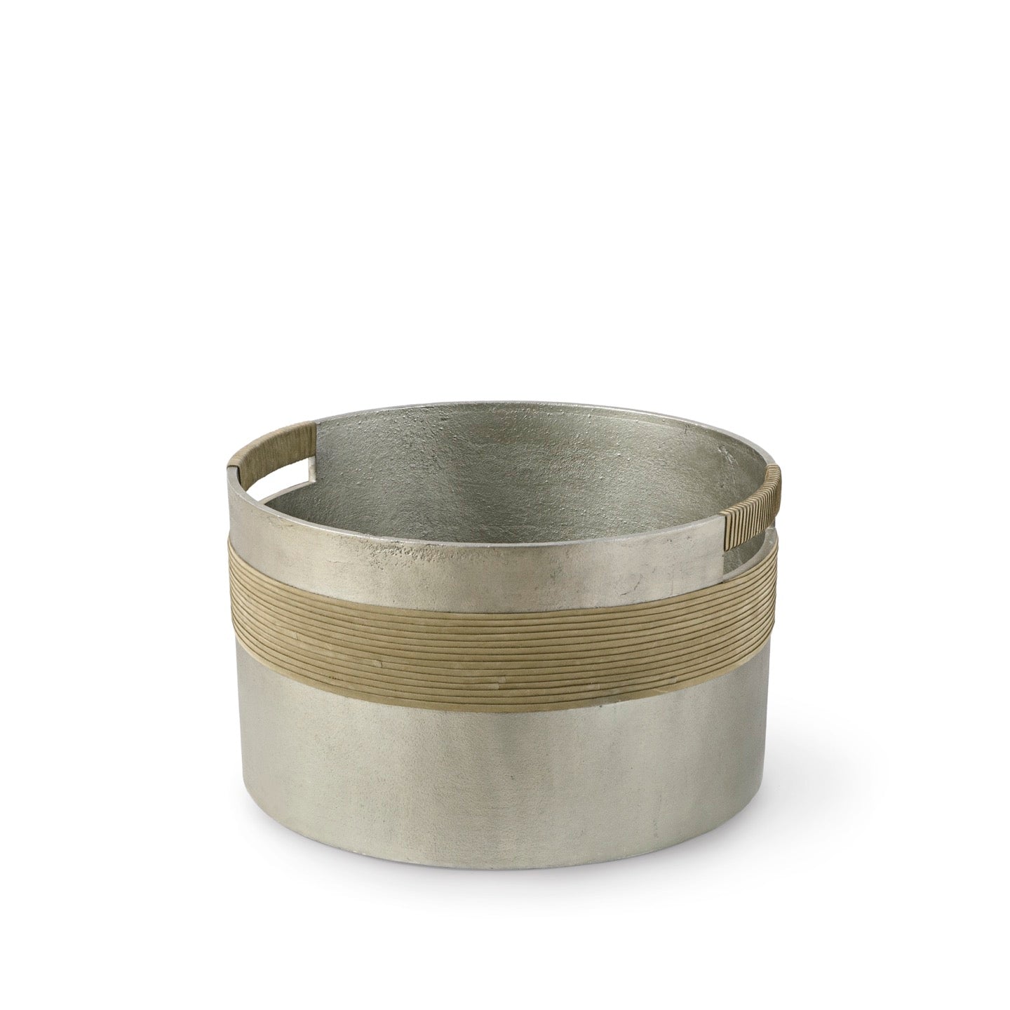 Landon Fireplace Log Holder – Eunice Taylor