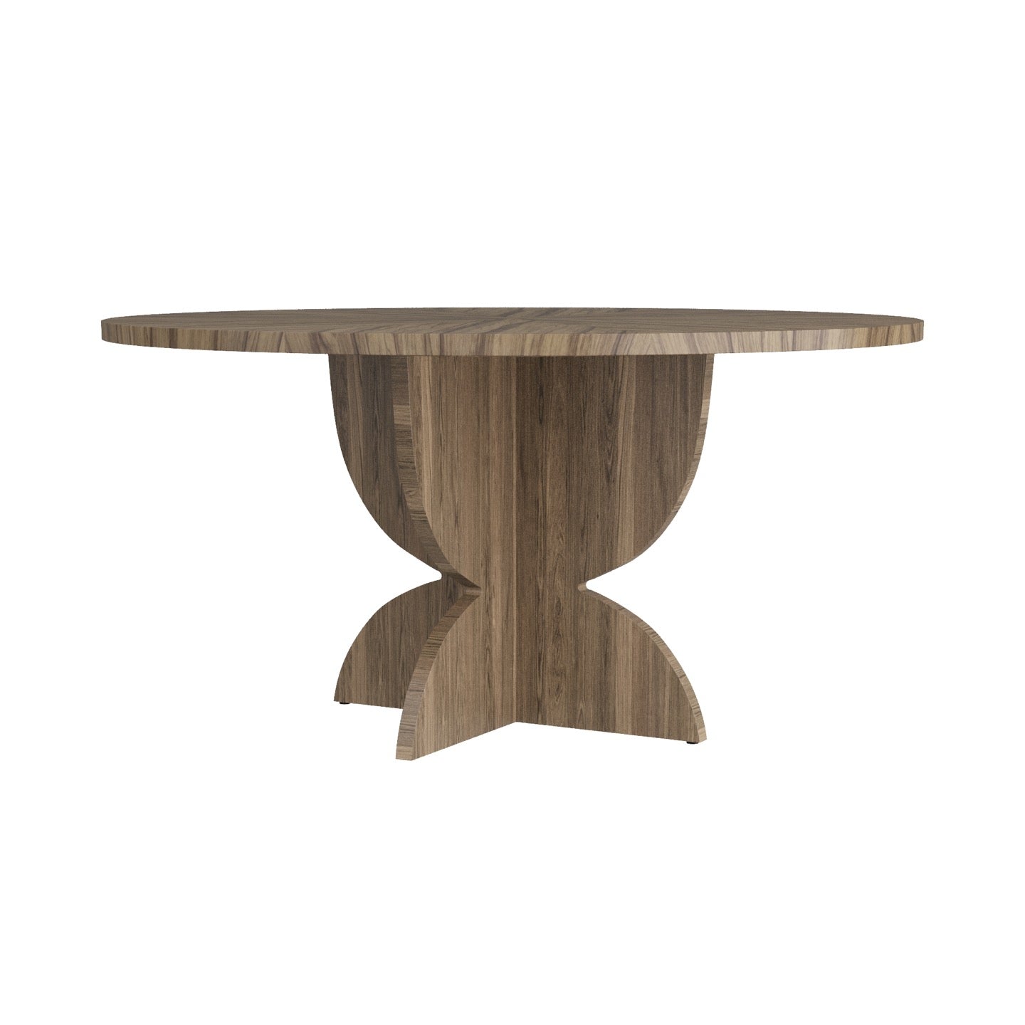 Redford Dining Table – Eunice Taylor