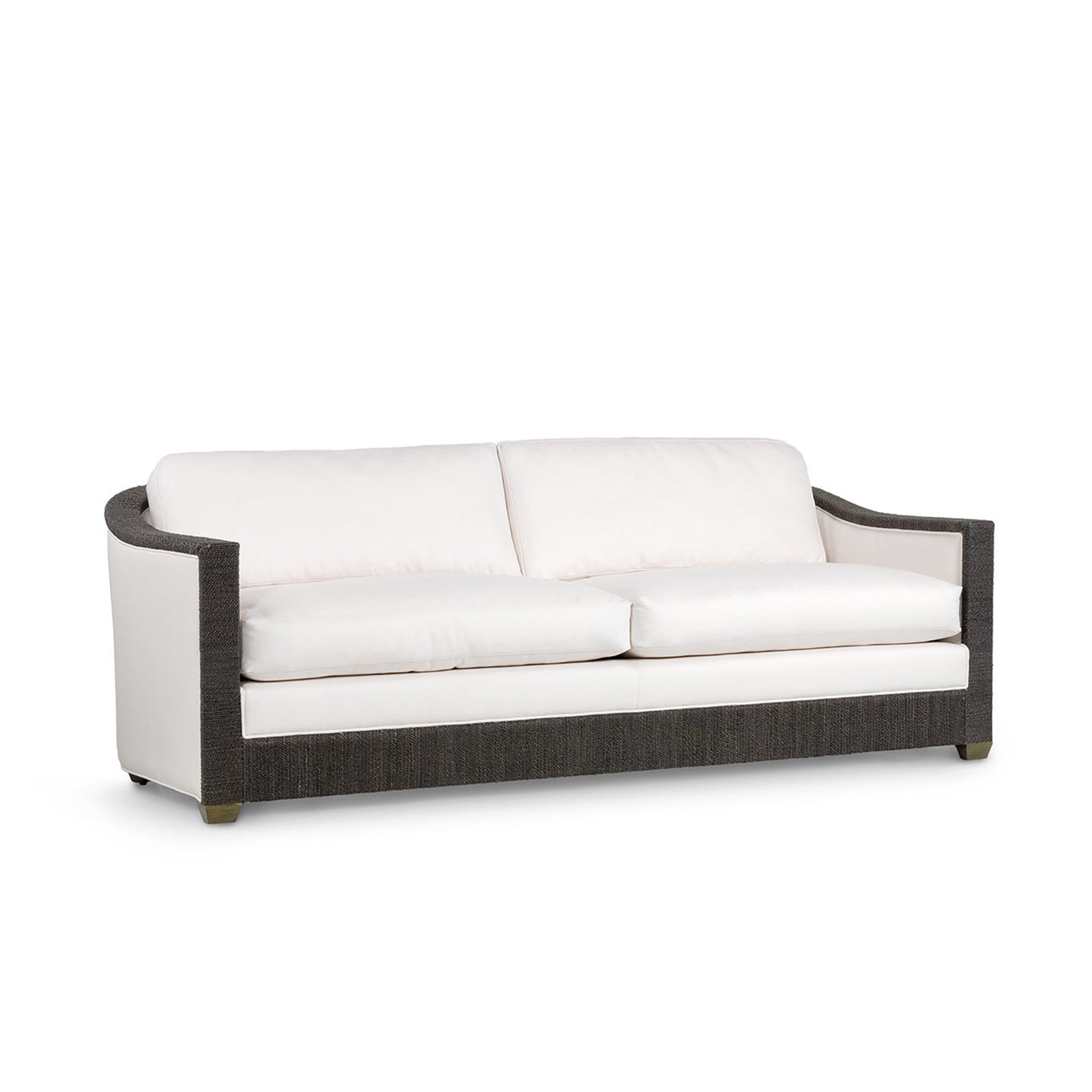 Pearson Sofa, Charcoal – Eunice Taylor