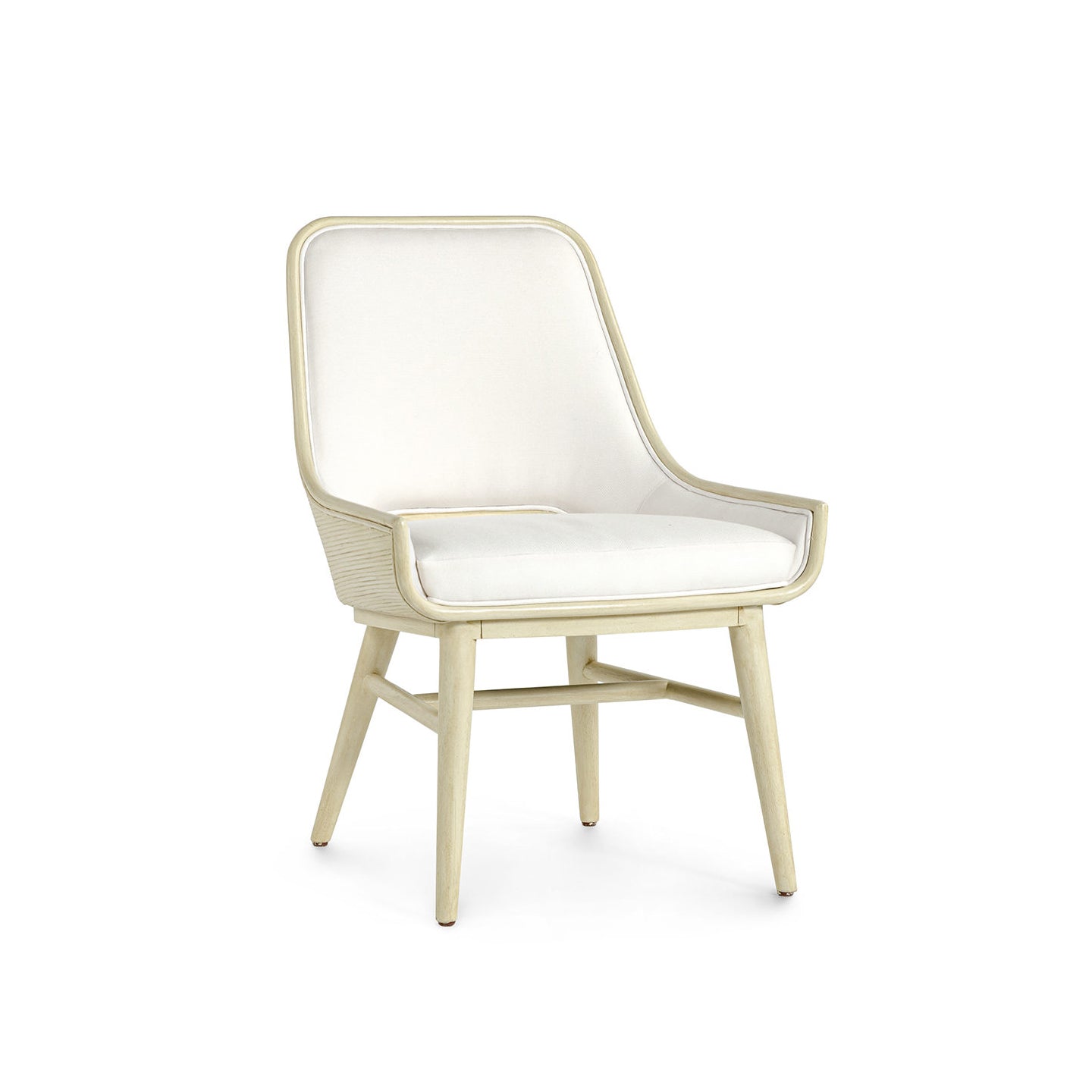 Alvaro Side Chair – Eunice Taylor