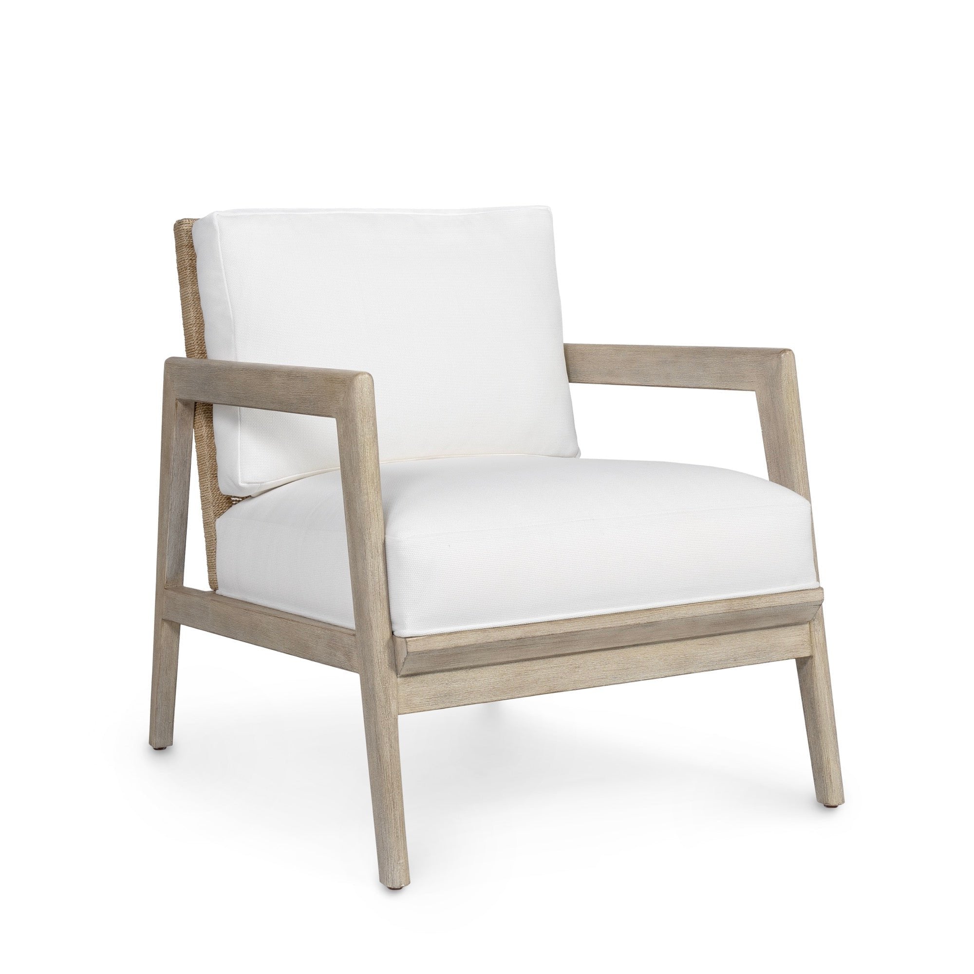Olin Lounge Chair – Eunice Taylor