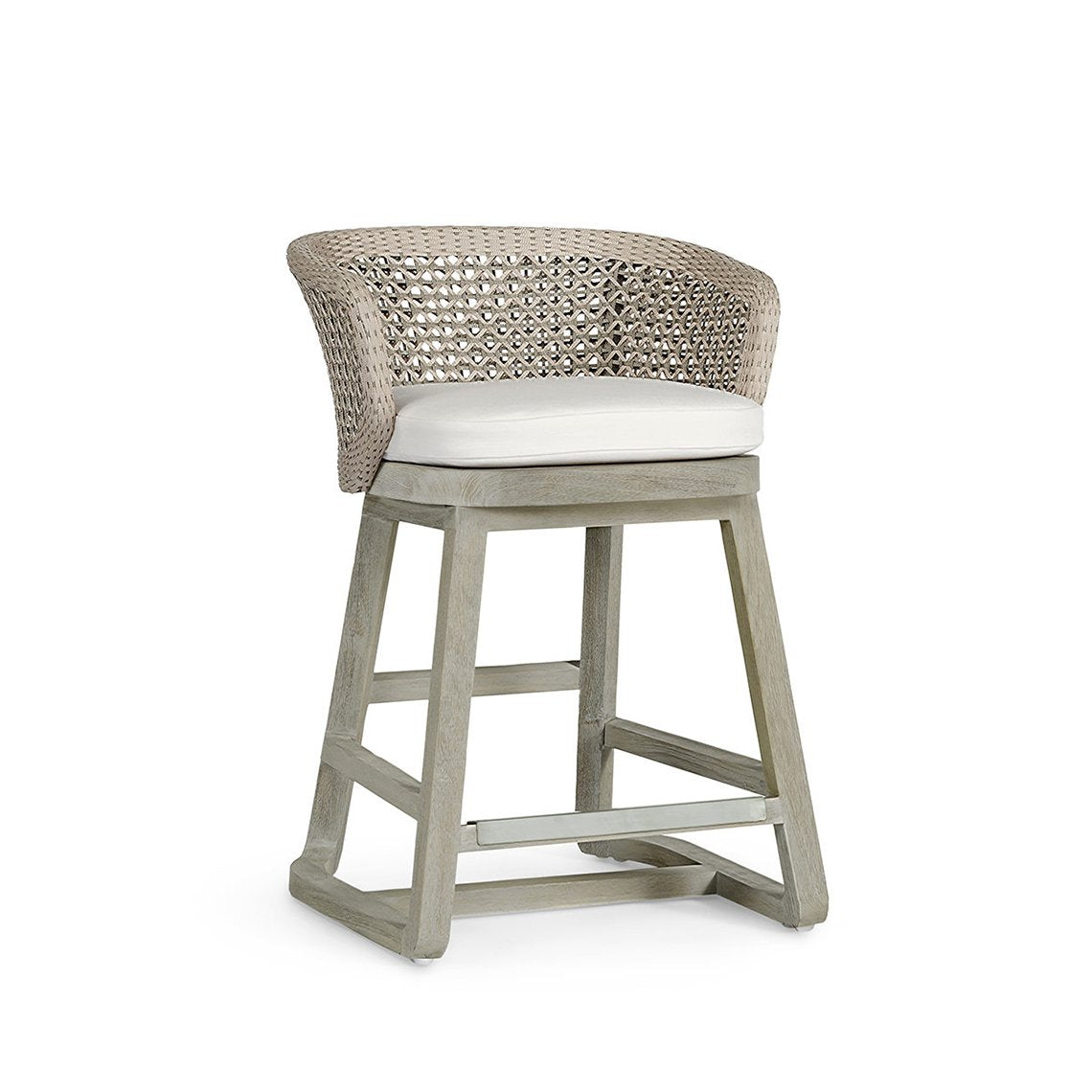 Laguna Od 24" Counter Barstool – Eunice Taylor