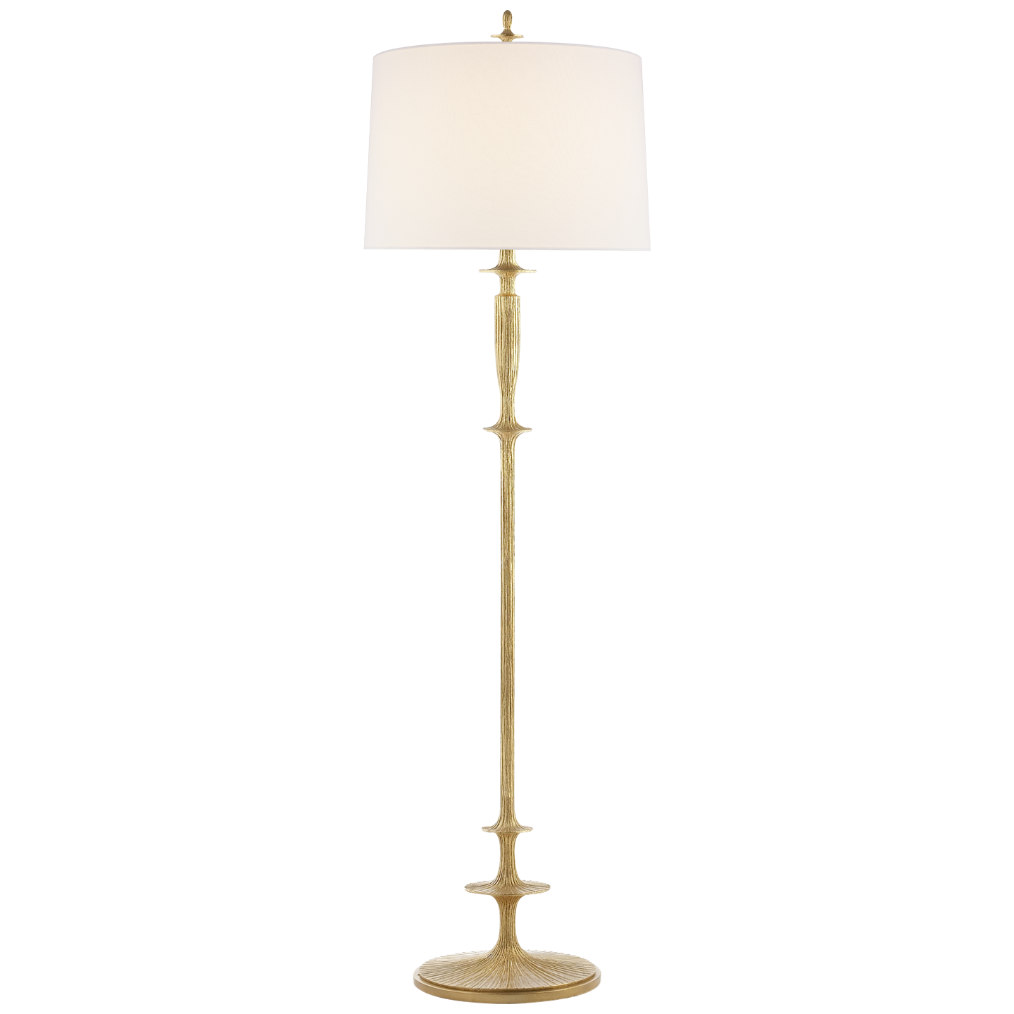 Lotus Floor Lamp – Eunice Taylor