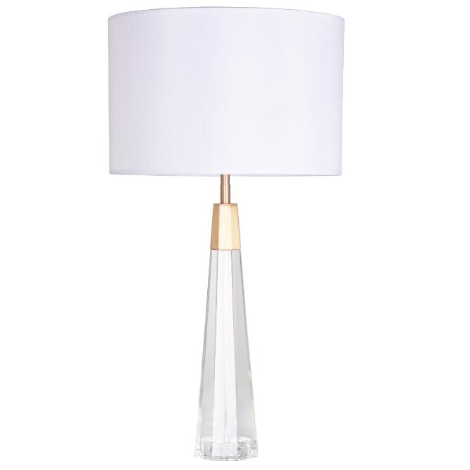 Poppy Table Lamp – Eunice Taylor