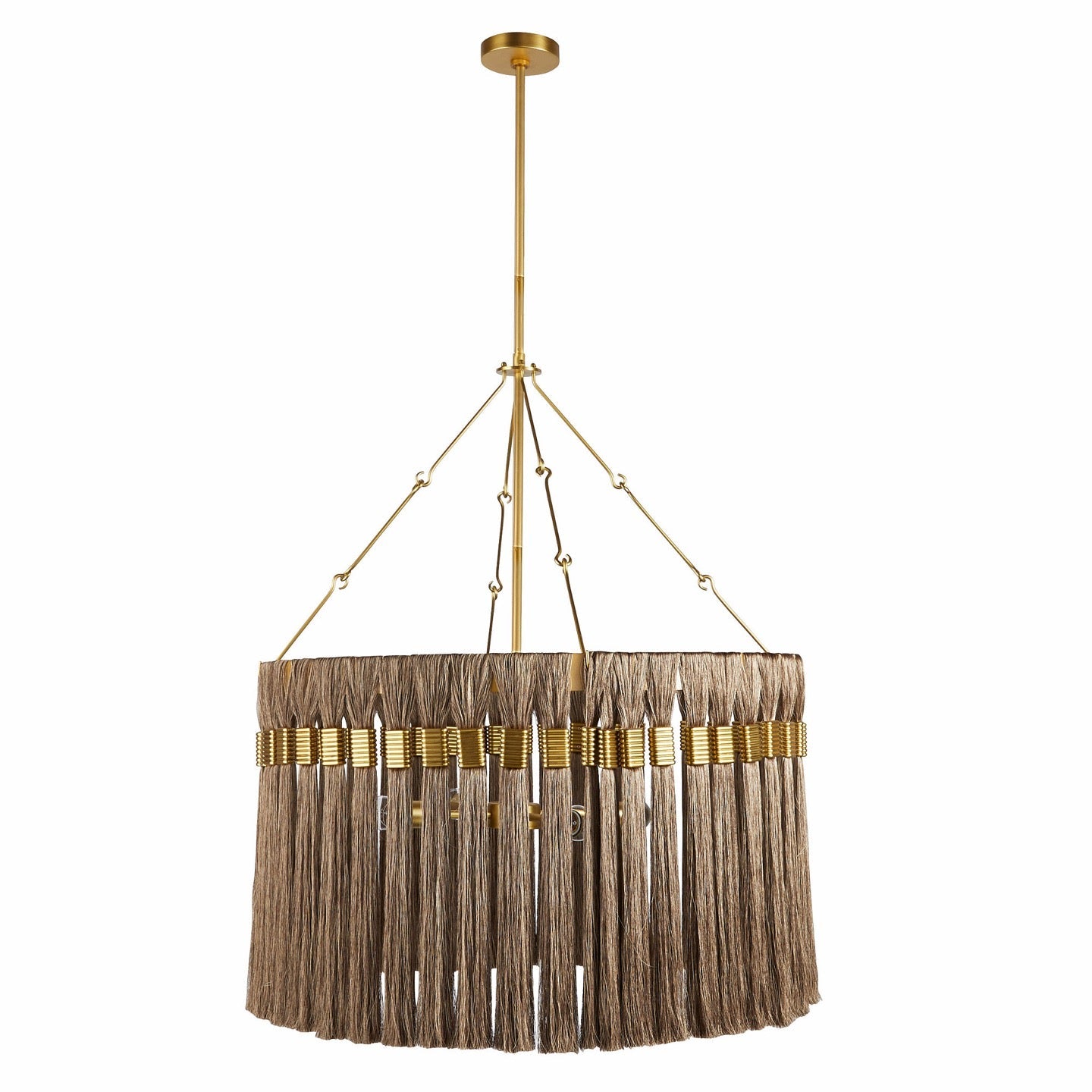 Dutchess Chandelier – Eunice Taylor
