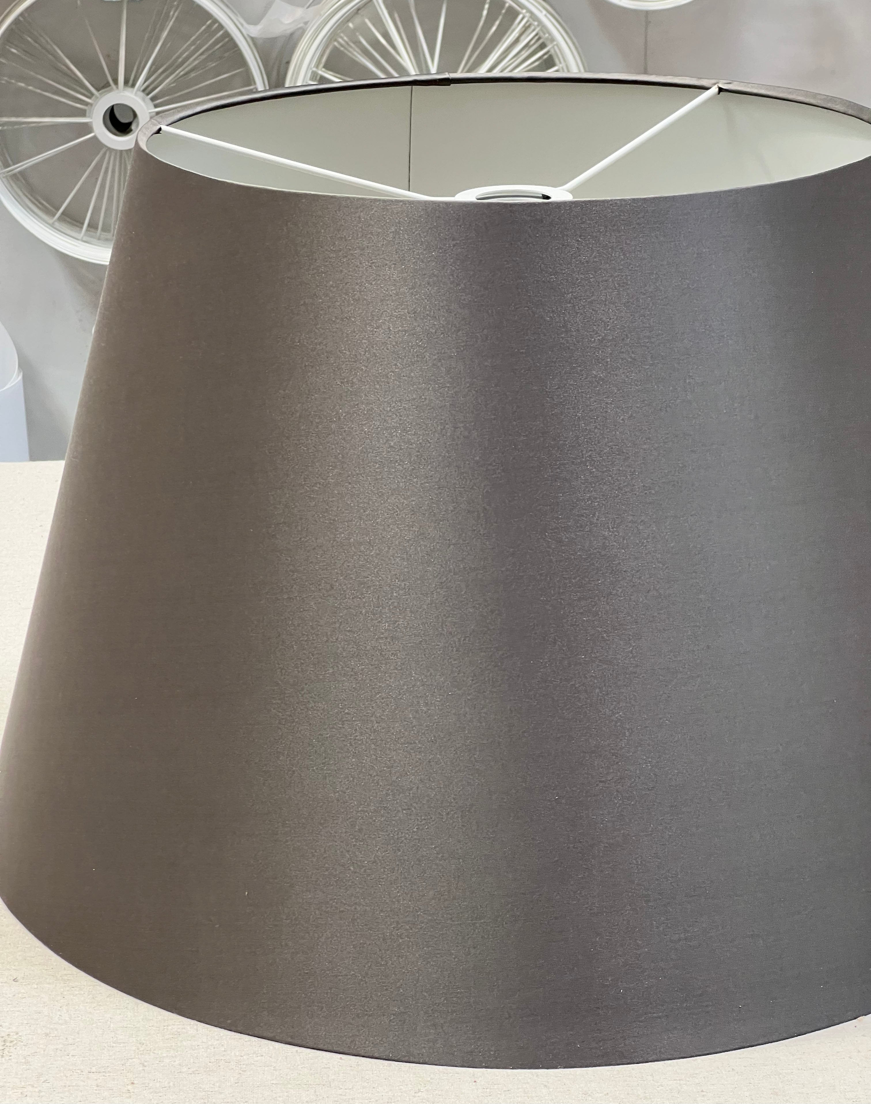 Pendant Empire Shade – Eunice Taylor