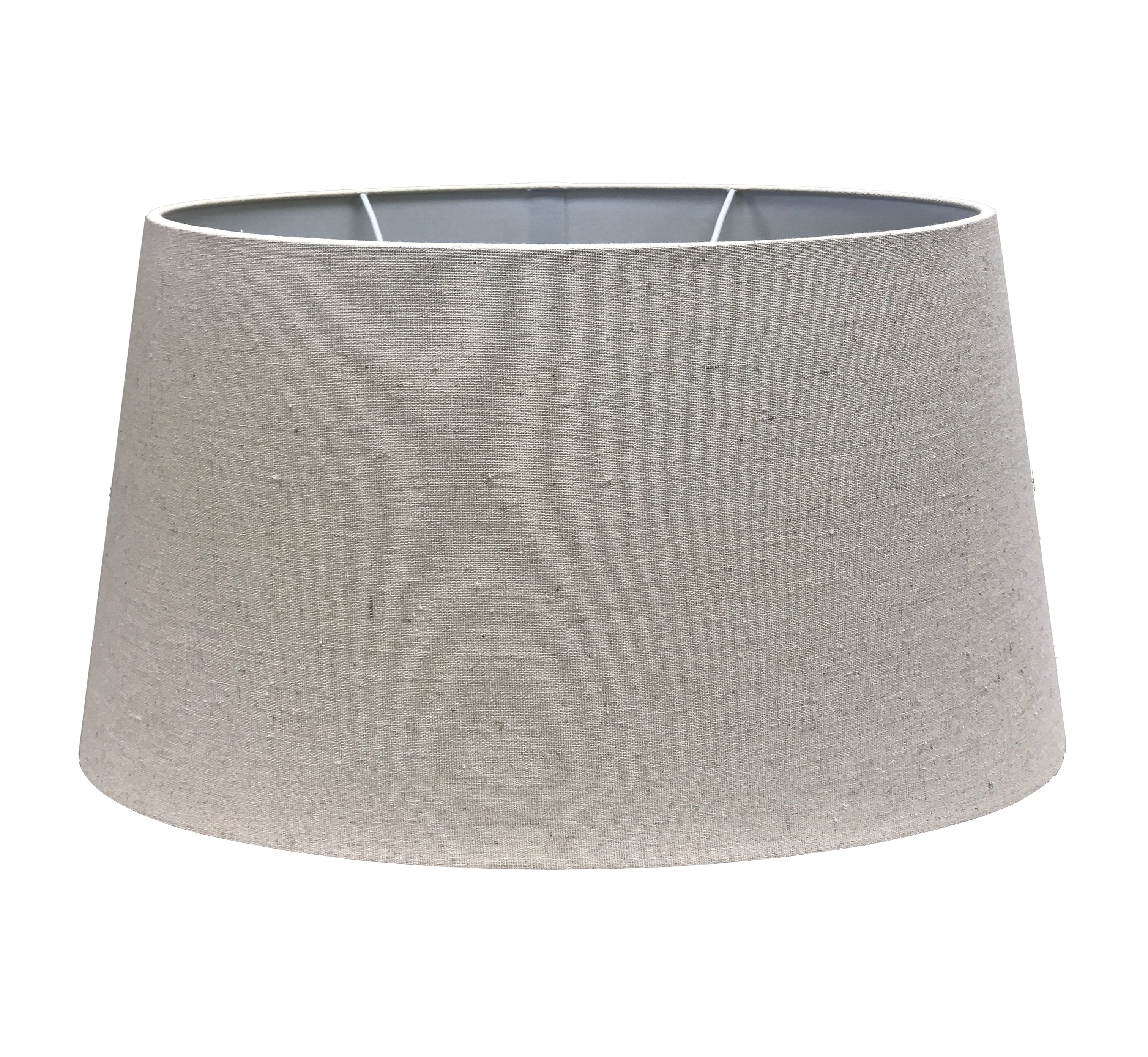 Tapered Oval Shade – Eunice Taylor