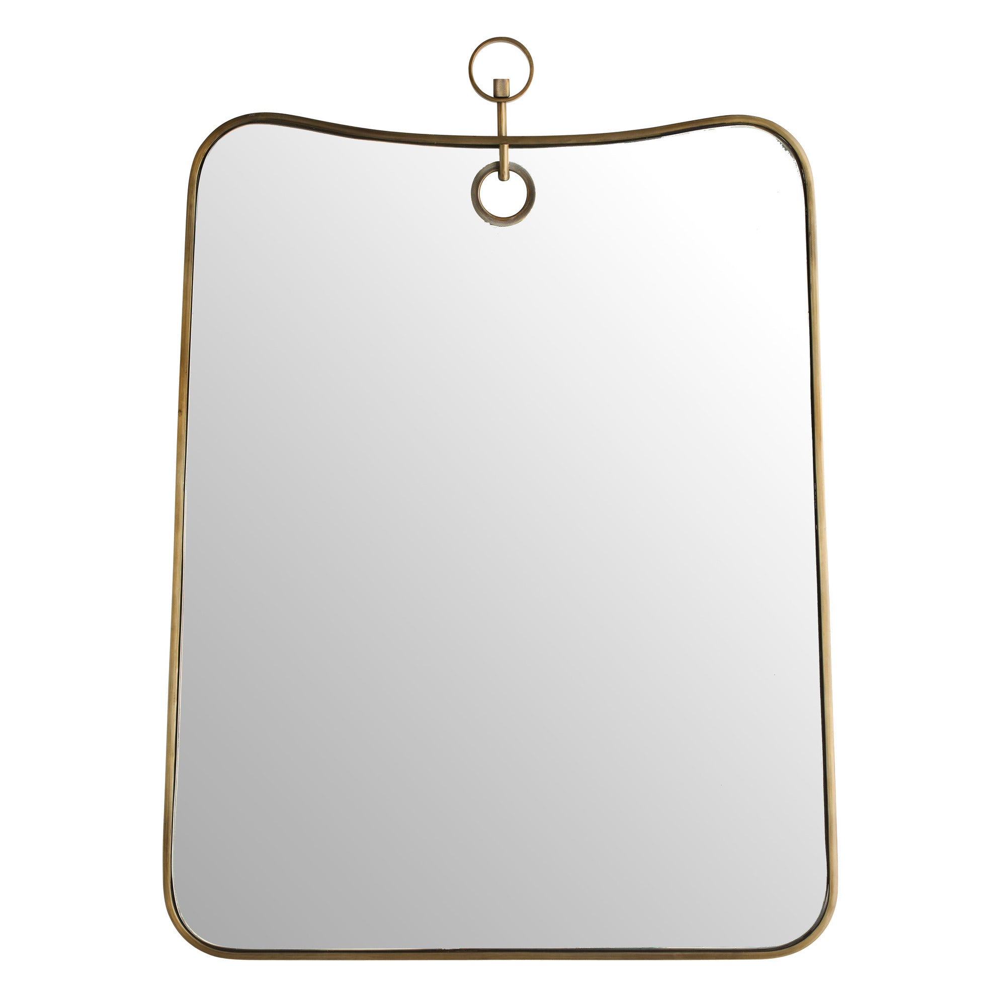 Lennox Mirror – Eunice Taylor