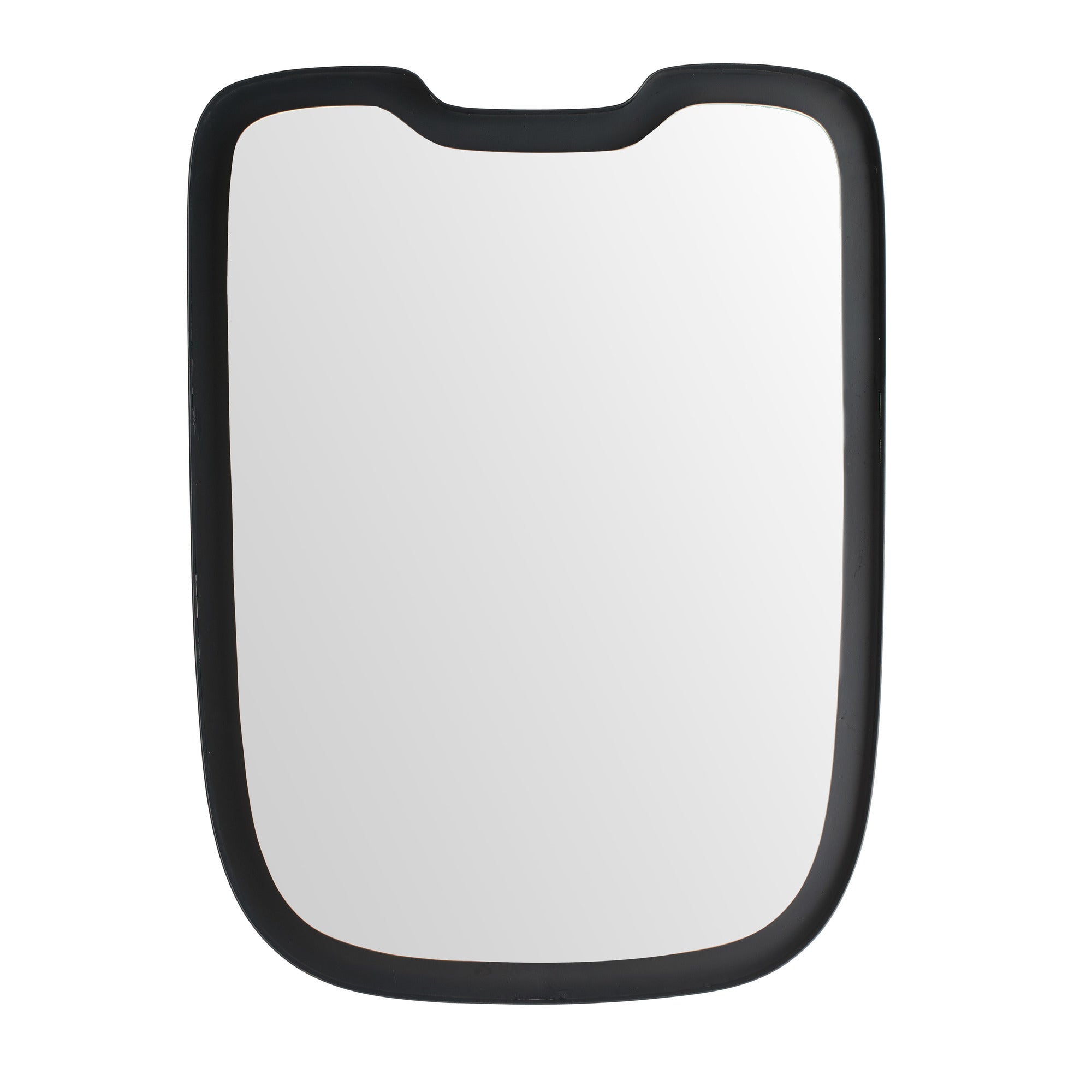 Mercer Mirror – Eunice Taylor