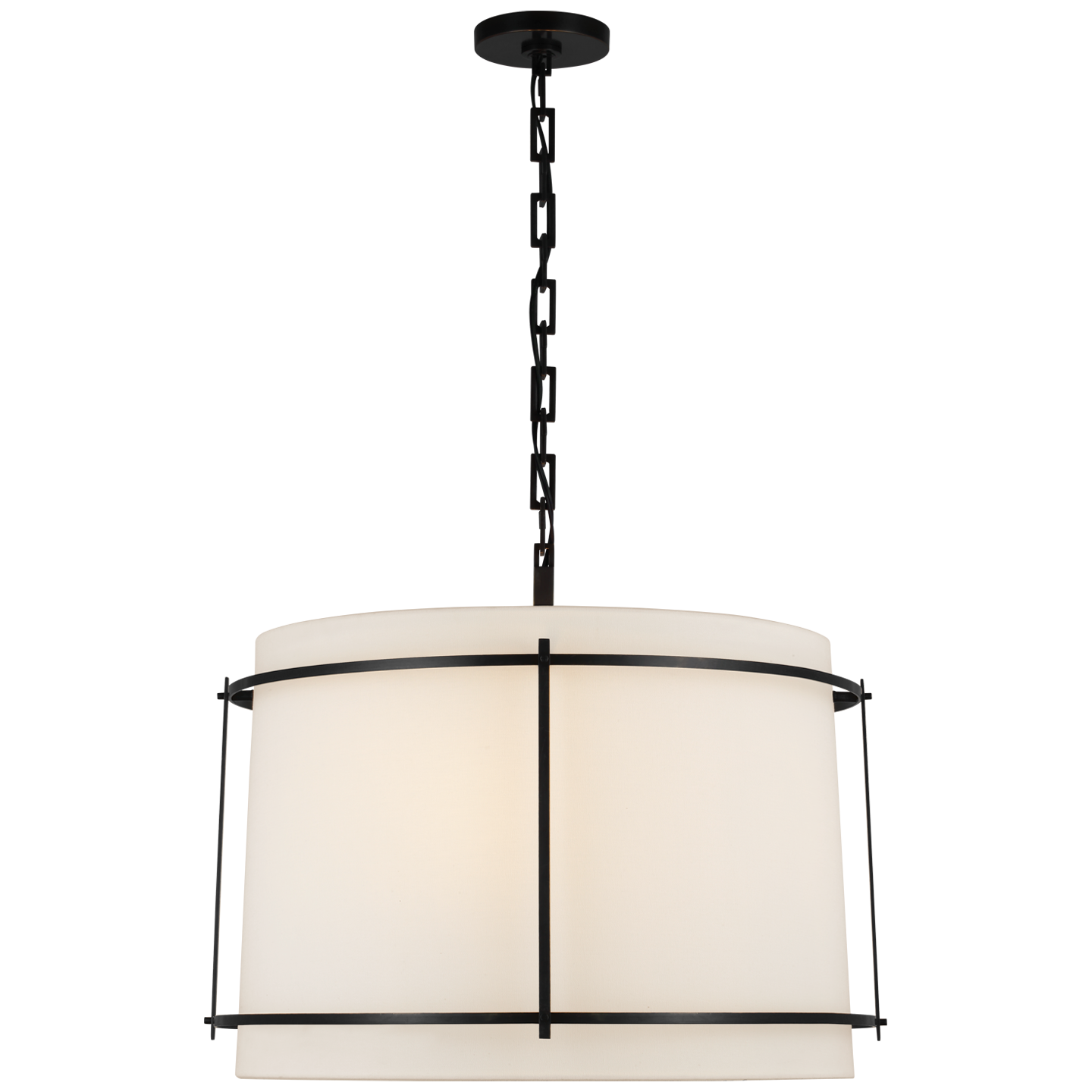 Callaway Large Hanging Shade – Eunice Taylor