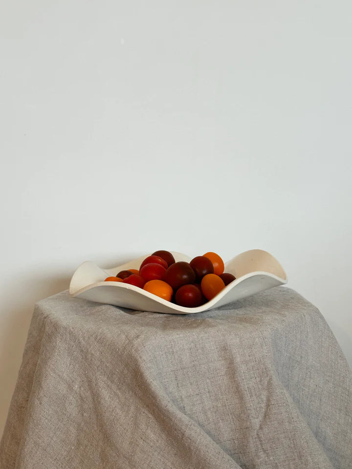 Mini Wave Bowl – Eunice Taylor