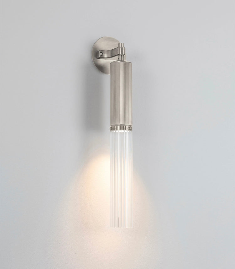 Flume Wall Light – Eunice Taylor