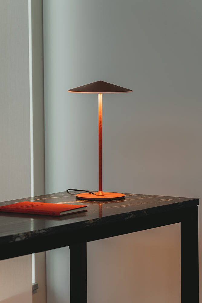 Pla Table Lamp – Eunice Taylor