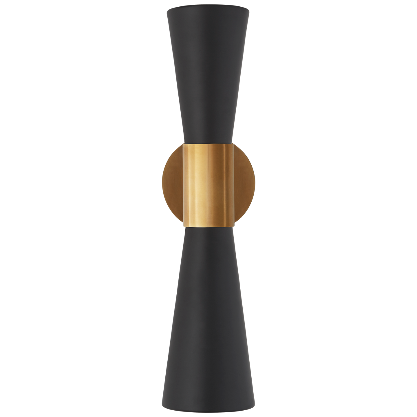 Clarkson Medium Narrow Sconce – Eunice Taylor