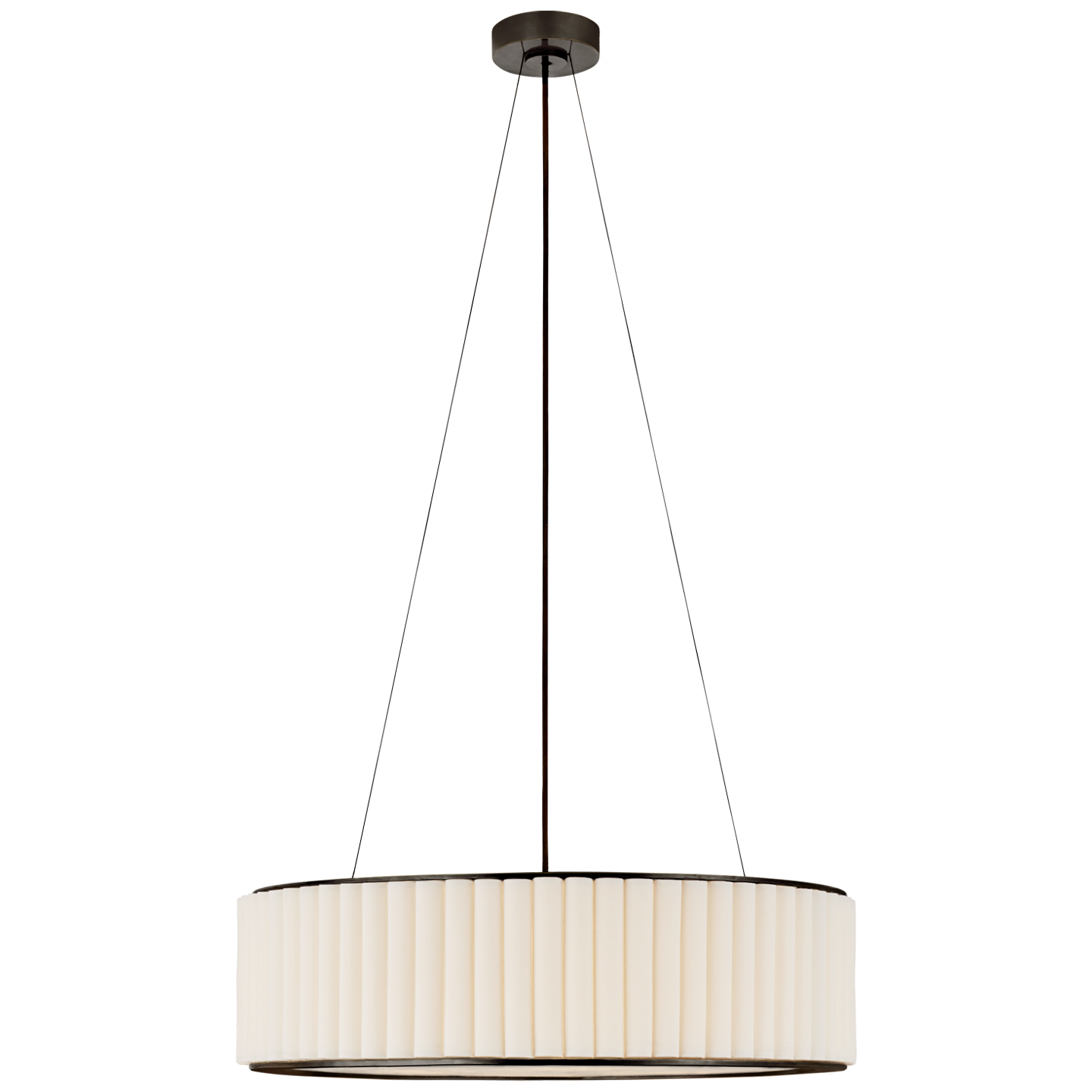 Palati Large Hanging Shade – Eunice Taylor