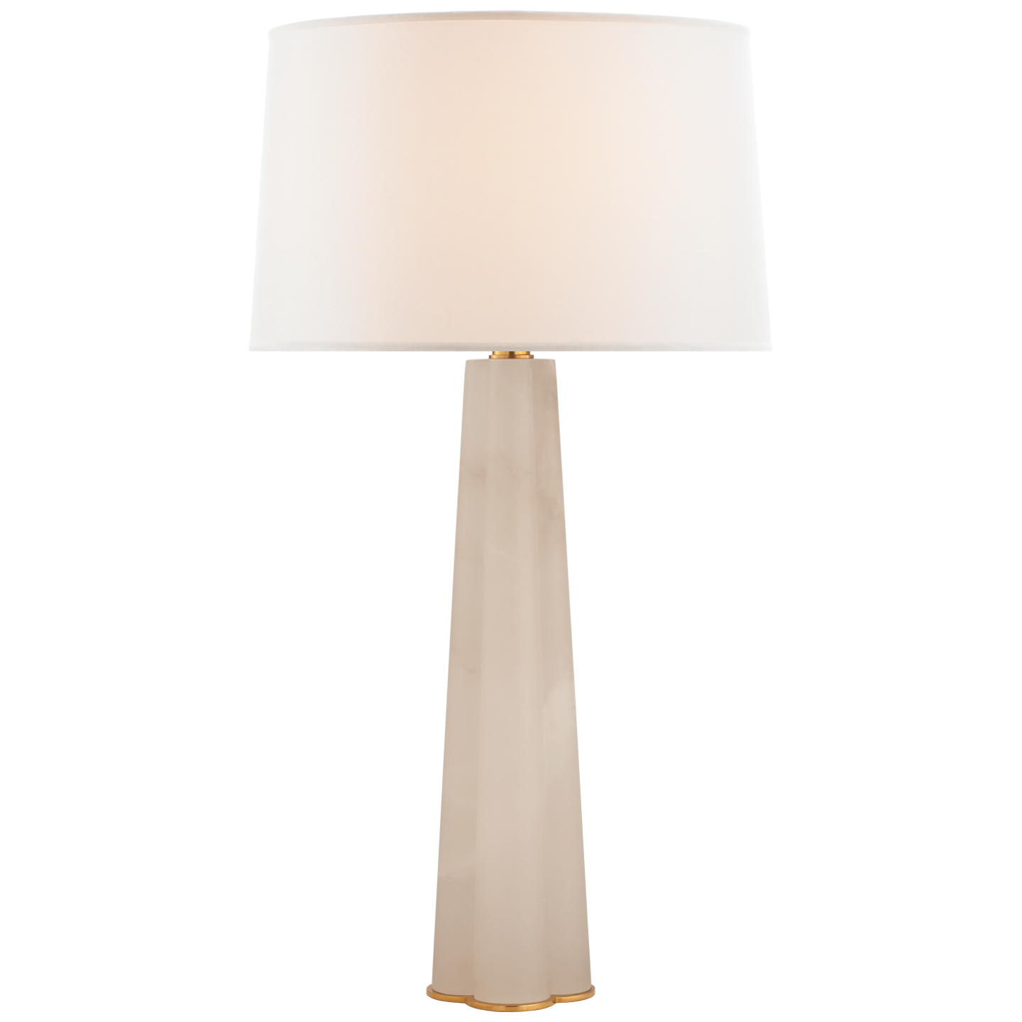 Adeline Quatrefoil Table Lamp – Eunice Taylor